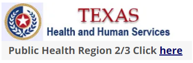 Public Health - Kent County, Texas